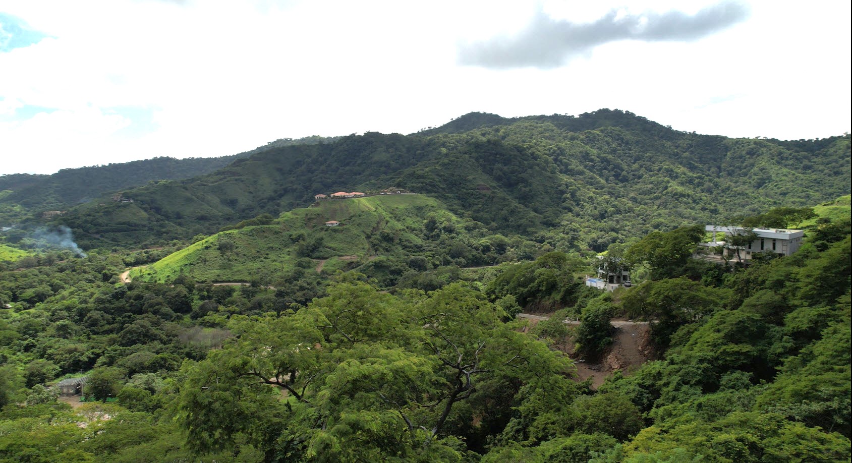 Coco Bay Estates Lot 83 | Costa Rica Real Estate Agent | Alain Mouquet