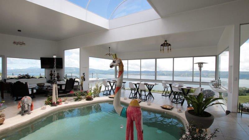 Tronadora Retreat | Costa Rica Properties