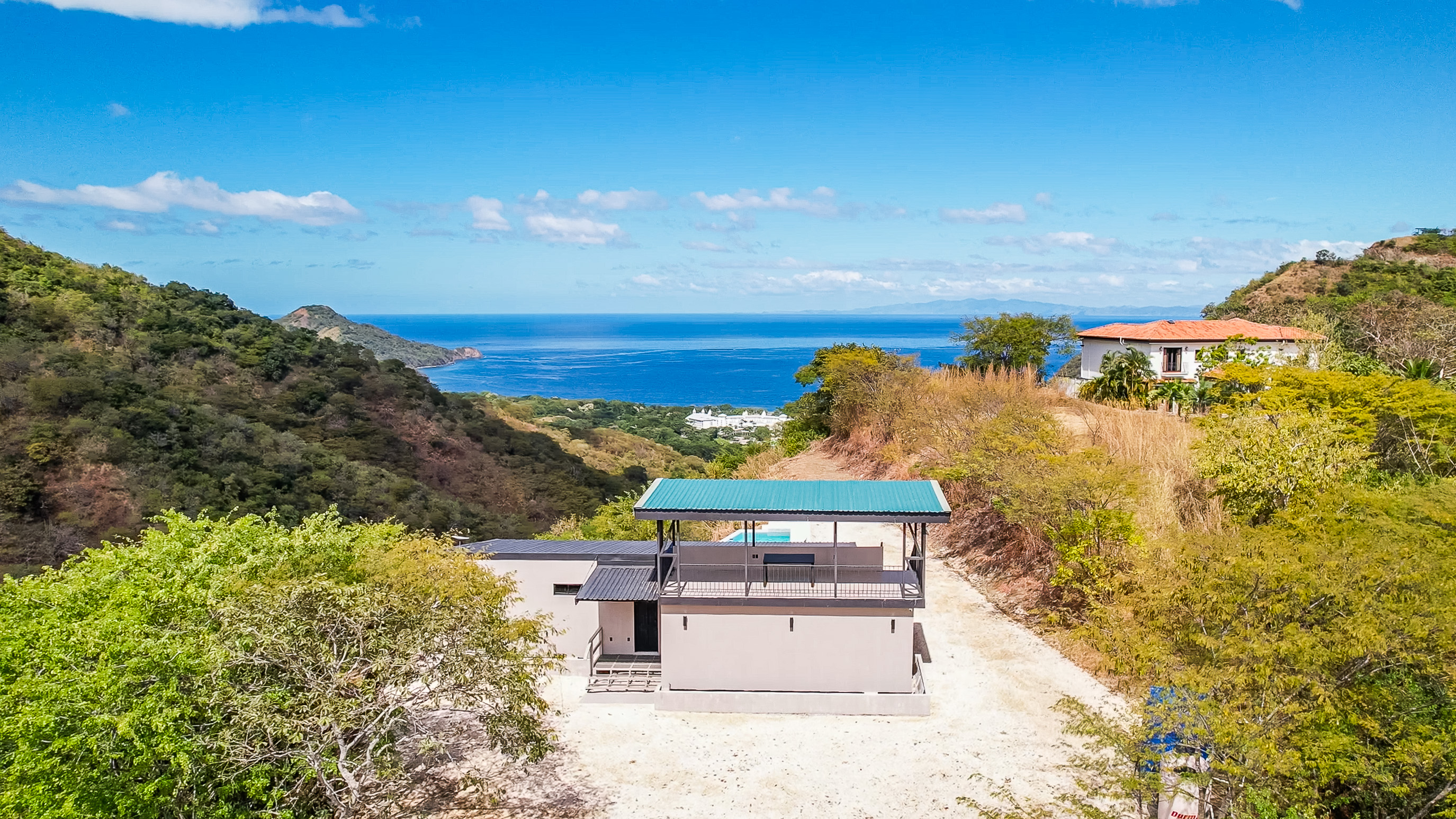 Villa Akua | Michael Mills Costa Rica Realtor