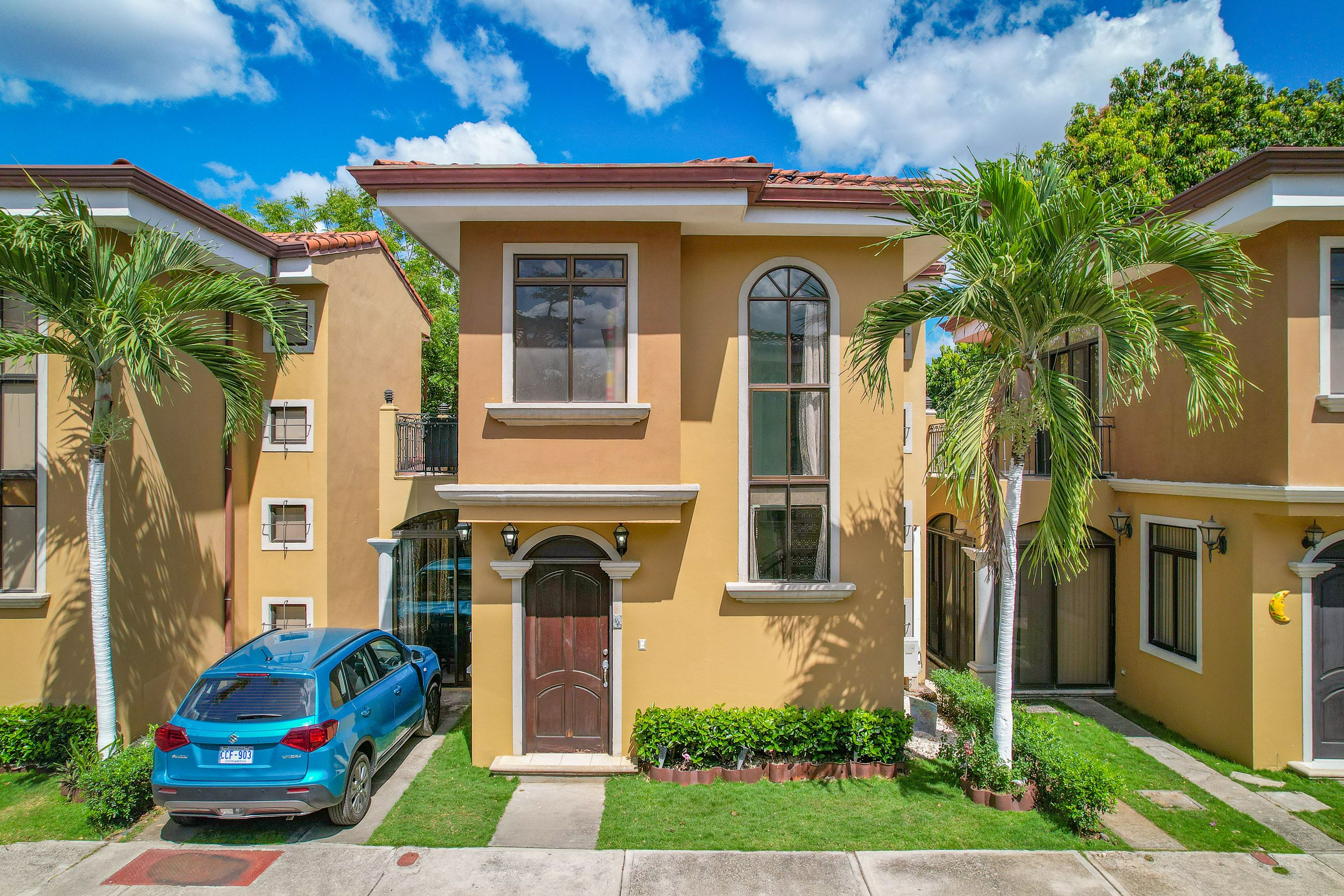 Arrecifes 20 | Costa Rica Real Estate Agent | Alain Mouquet