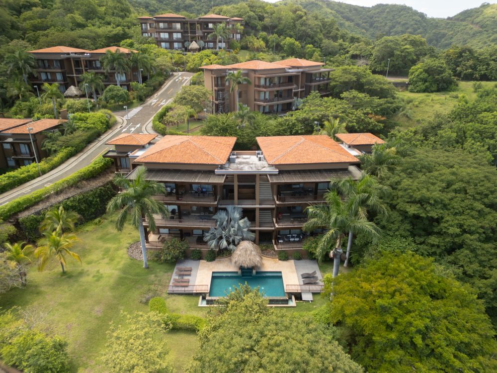 Azul Paraiso 2C | Michael Mills Costa Rica Realtor