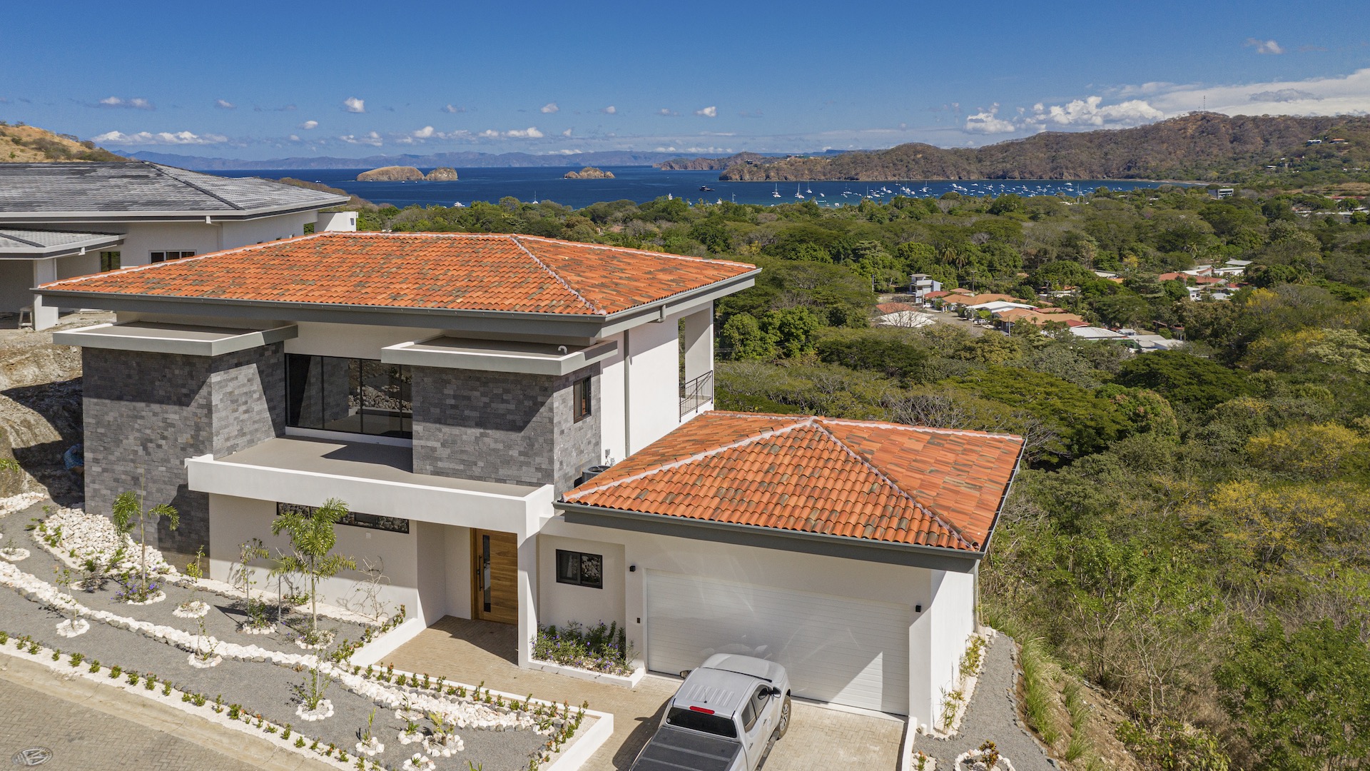 BAYVIEW HOUSE Coco Bay Estates 39 | Costa Rica Real Estate Agent ...