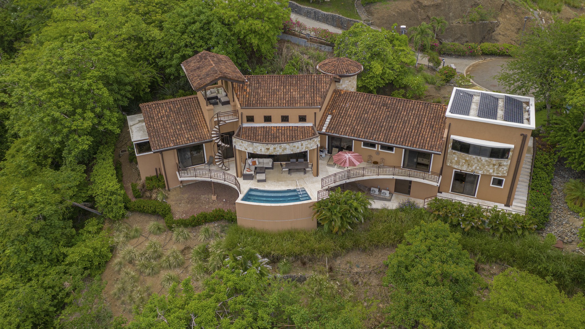 CASA de VERDE Pacifico Lot 109 | Michael Mills Costa Rica Realtor