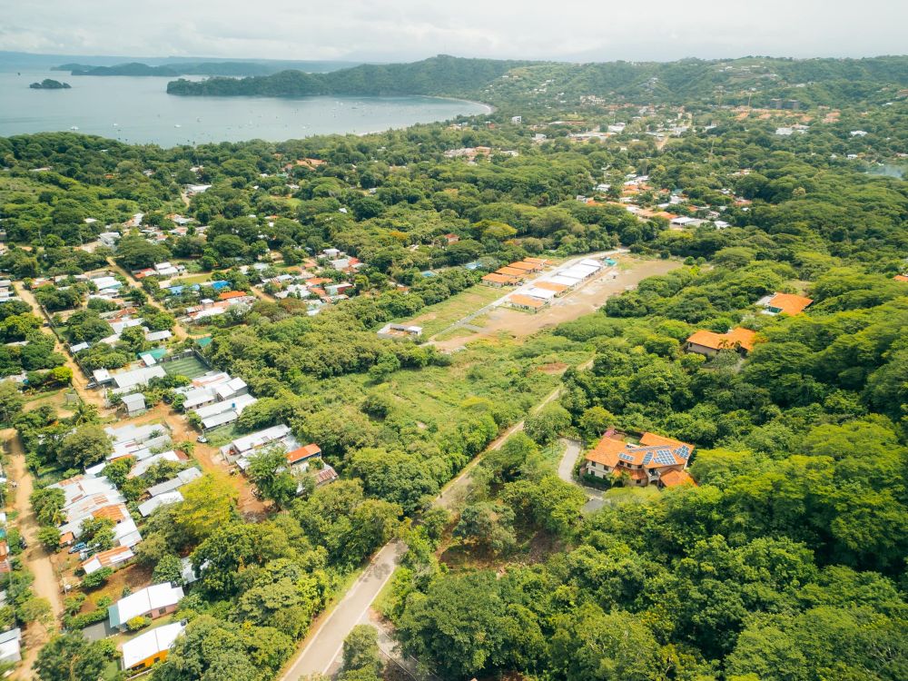Coco Bay Lot 18 | Costa Rica Properties
