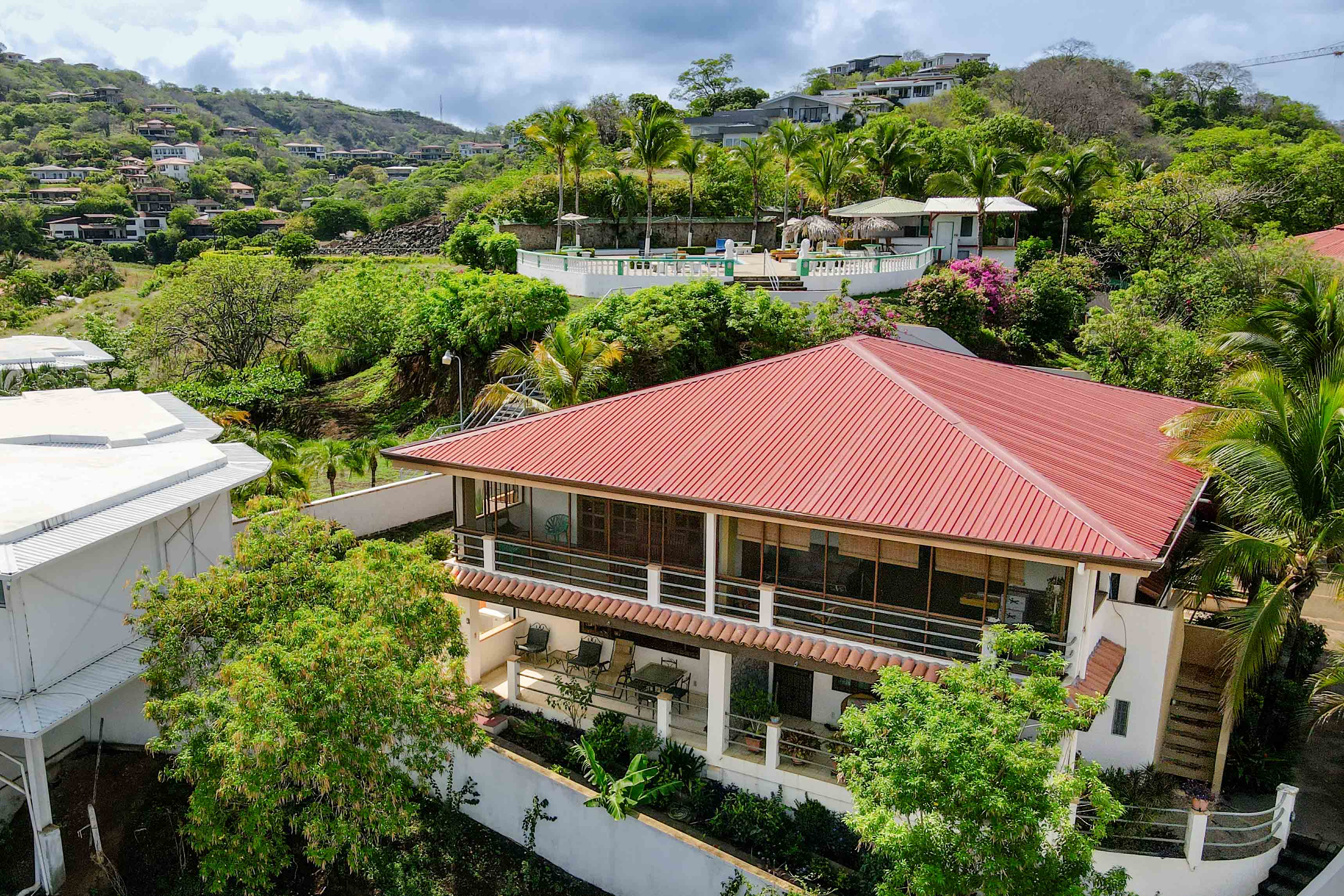 Coco Joya 11 | Costa Rica Real Estate Agent | Alain Mouquet