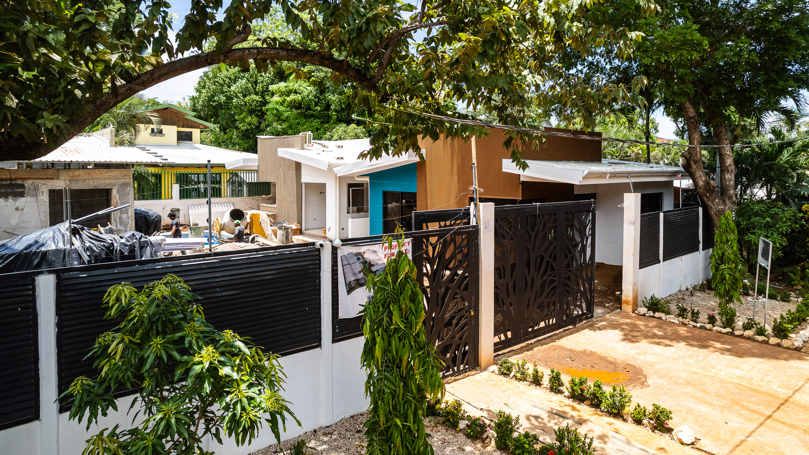 Mango Hideaway | Tuanis Sunset Realty Costa Rica