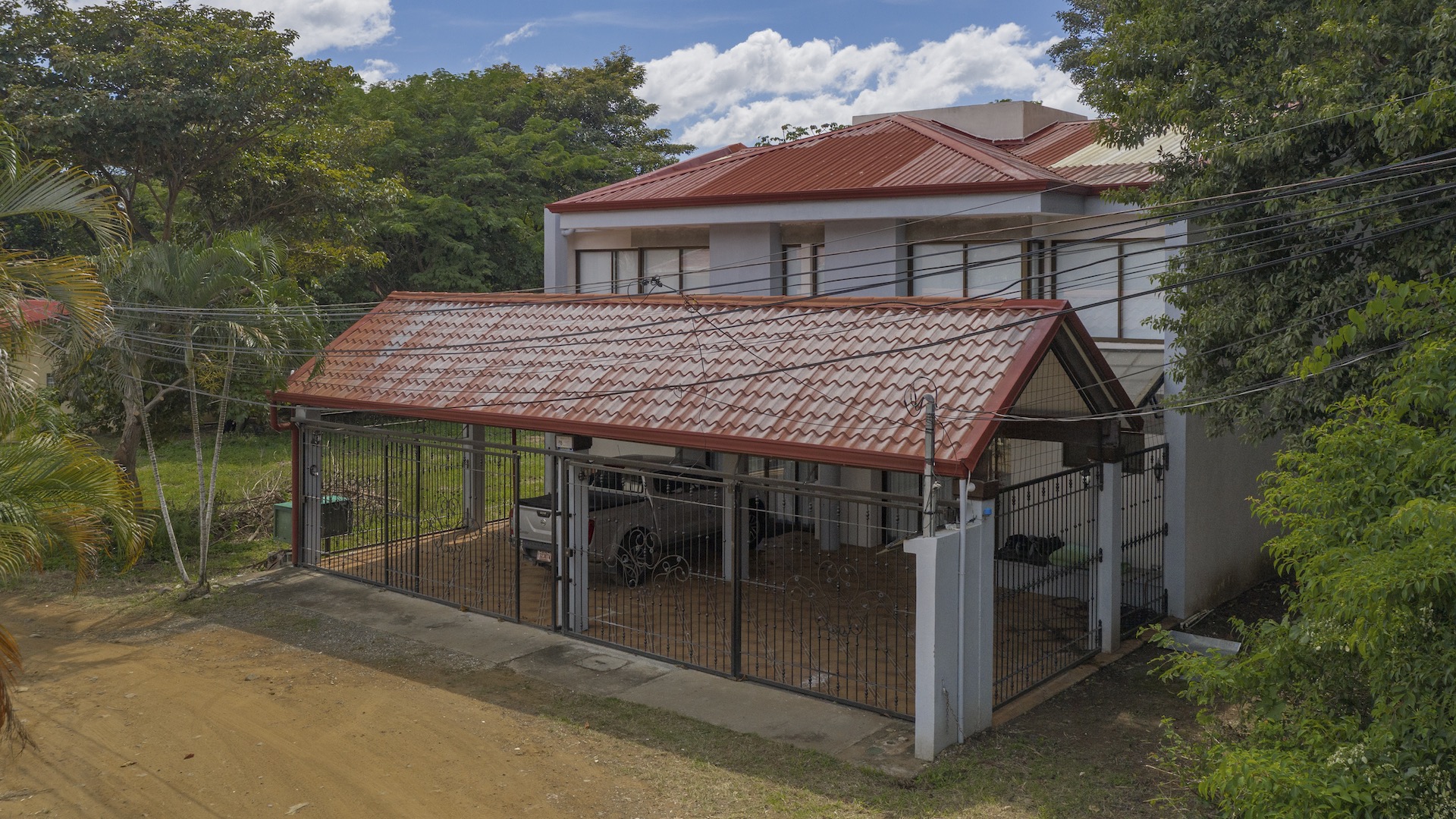 NACASCOL DUPLEX | Papagayo Real Estate