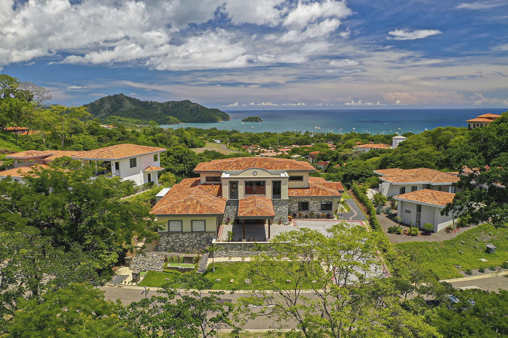 Villa Aracari Pacifico Lot 52 | Costa Rica Real Estate Agent | Alain ...